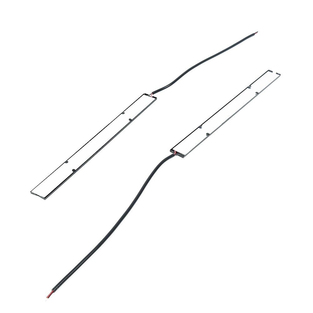 Set Car LED Lights Accessories Replacement Luminou... – Grandado