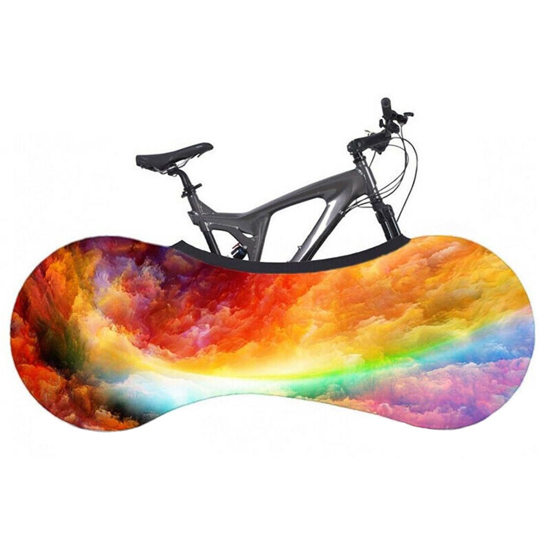 Cykelöverdrag mountain road cykelhjul dammsäkra re... – Vicedeal