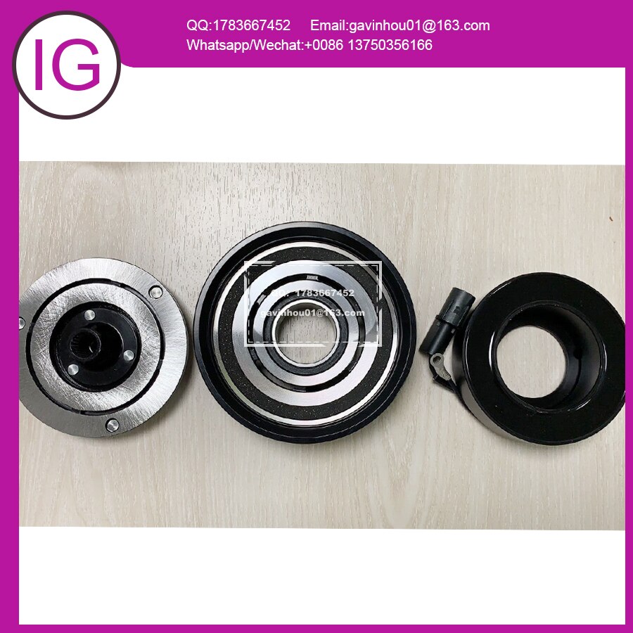 FOR Hyundai Santa Fe Sonata Kia Amanti Optima 9770... – Vicedeal