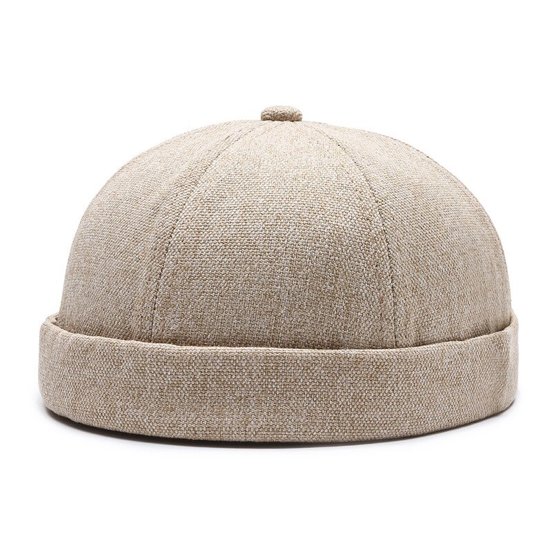 Spring And Summer Unisex Beanie Hats Minimalist St... – Vicedeal