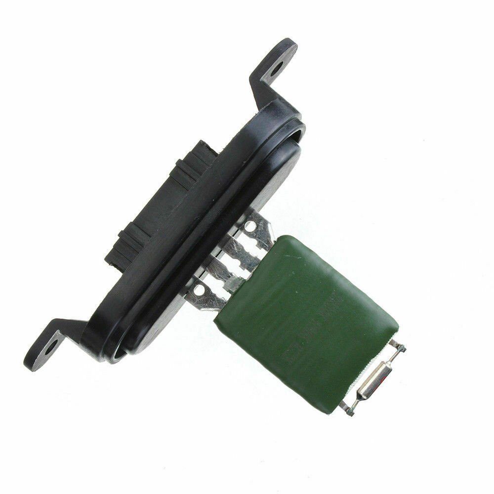 Car Heater Blower Resistor For T5 Transporter MK5 ... – Grandado