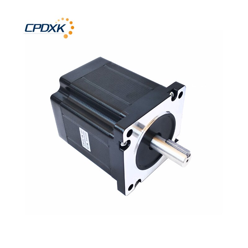 2 Phase Nema 23 Stepper Motor 57HS7 6 1,8 Grad 3,0... – Vicedeal