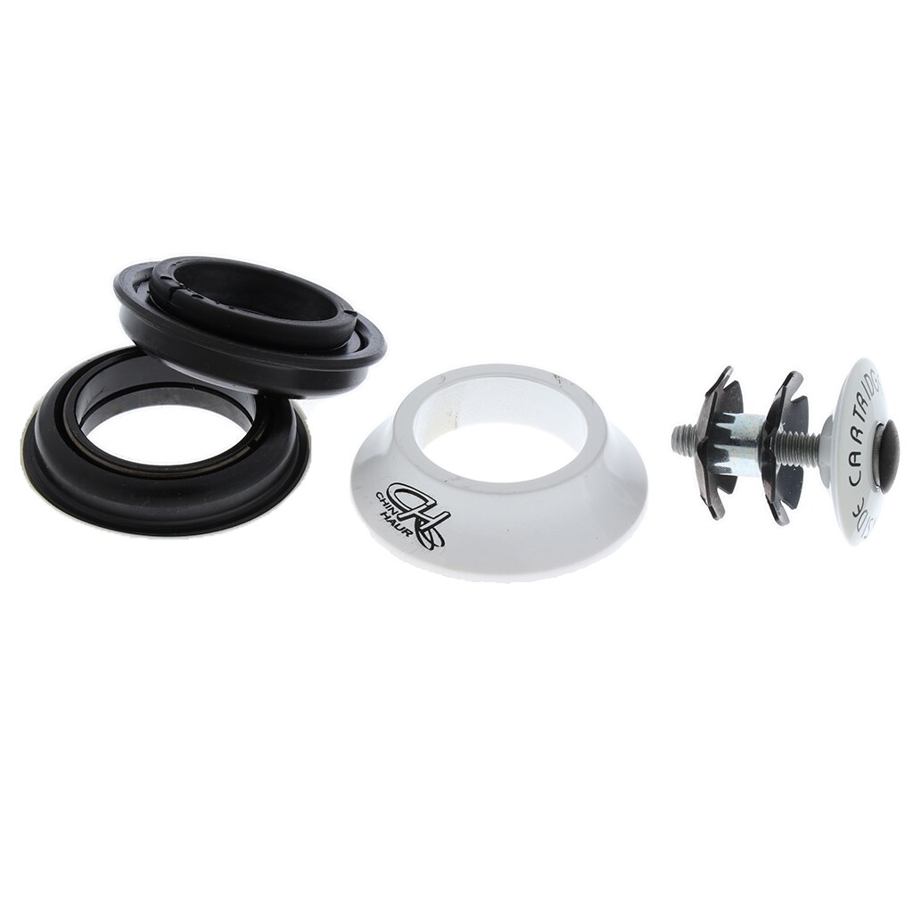 44MM Mountain Bike Road Bike Headsets Threadless E... – Grandado