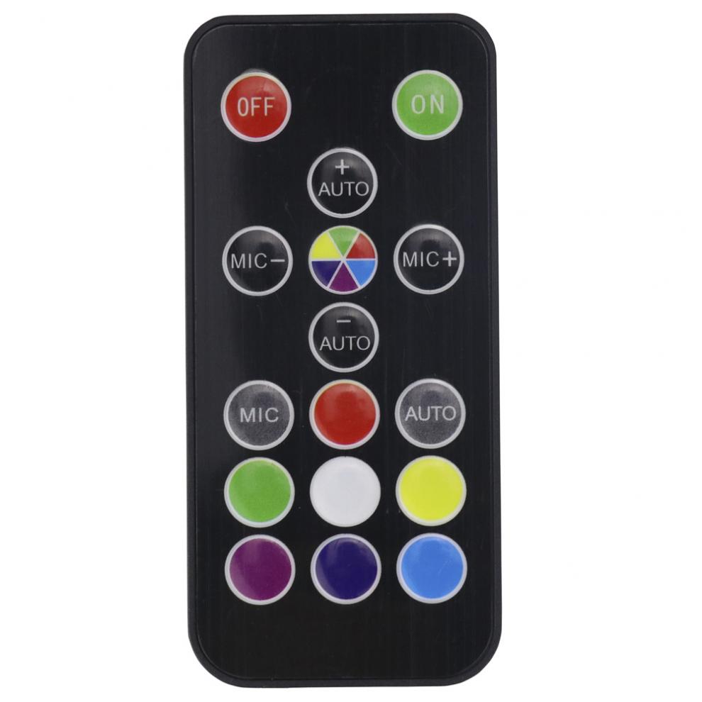 36 LED 9W Stage Effect Light Flashing Colorful Lig... – Grandado