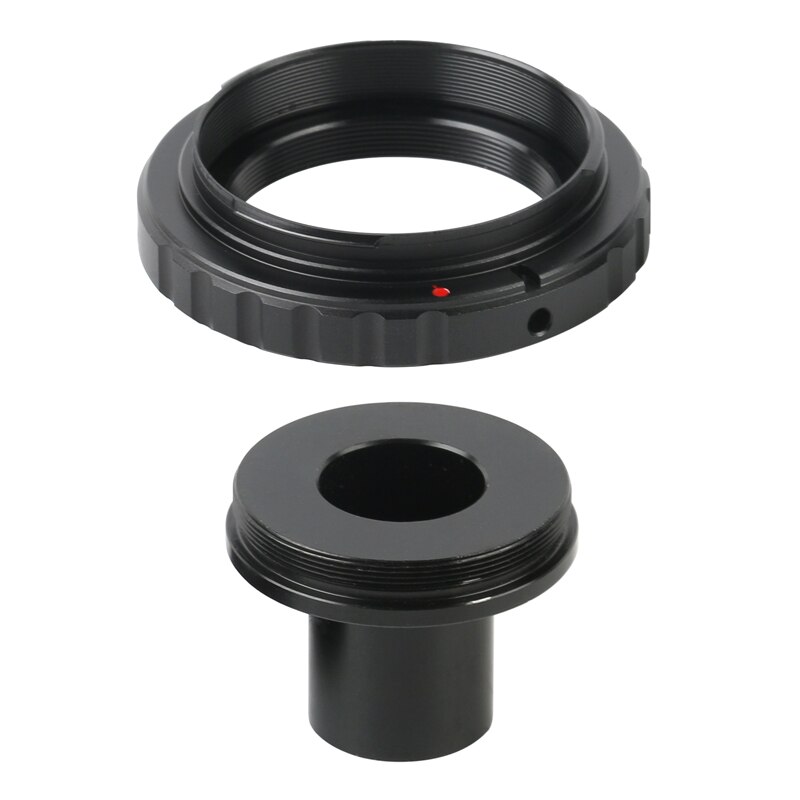 T2 Mount Camera Adapter EOS SLR Camera 23.2mm Eyep... – Vicedeal