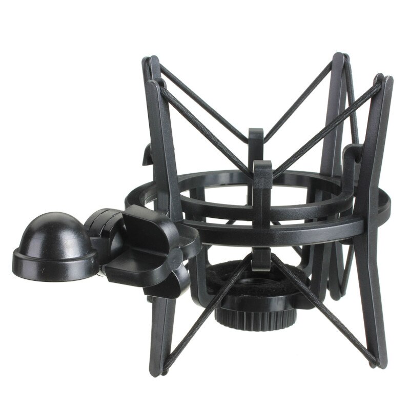 Universal Studio Condensator Microfoon Mic Shock M... – Vicedeal