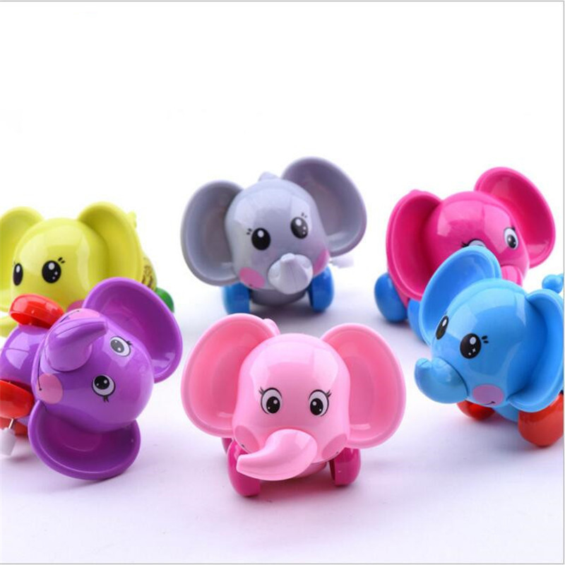 1pcs kids classic tin wind up clockwork toy car Sm... – Grandado