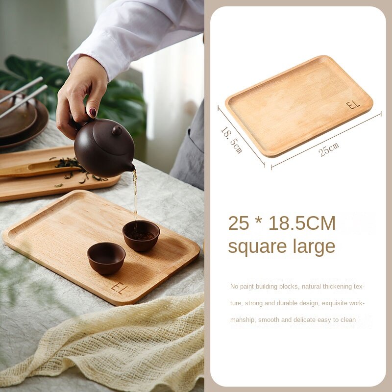 Serving Tray Restaurant Dinner Plate Food Kitchen ... – Grandado