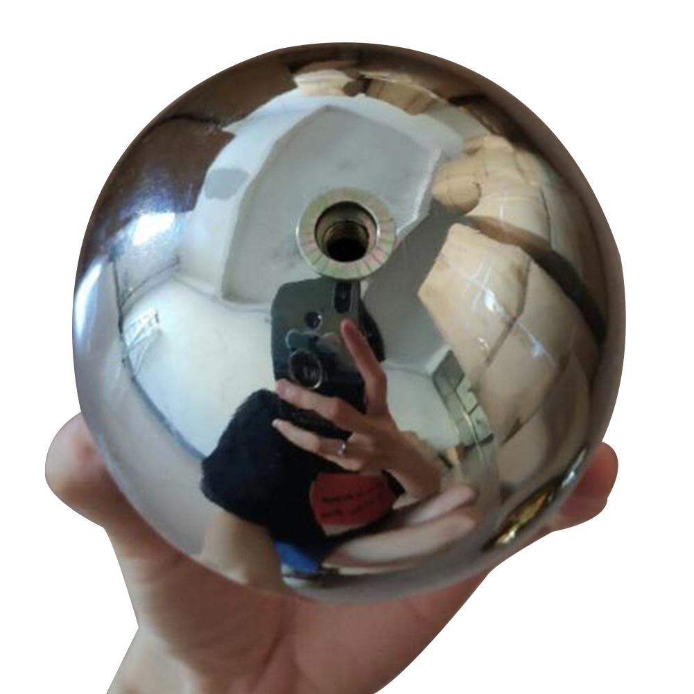 304 Stainless Steel Hollow Ball Rivet Nut Ball Wit... – Grandado