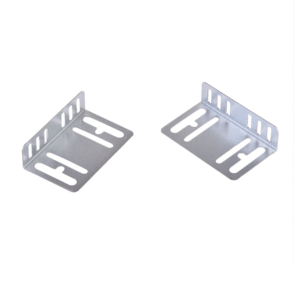 Universal 2 Din Car Radio Installation Kit MP5 Mou... – Grandado