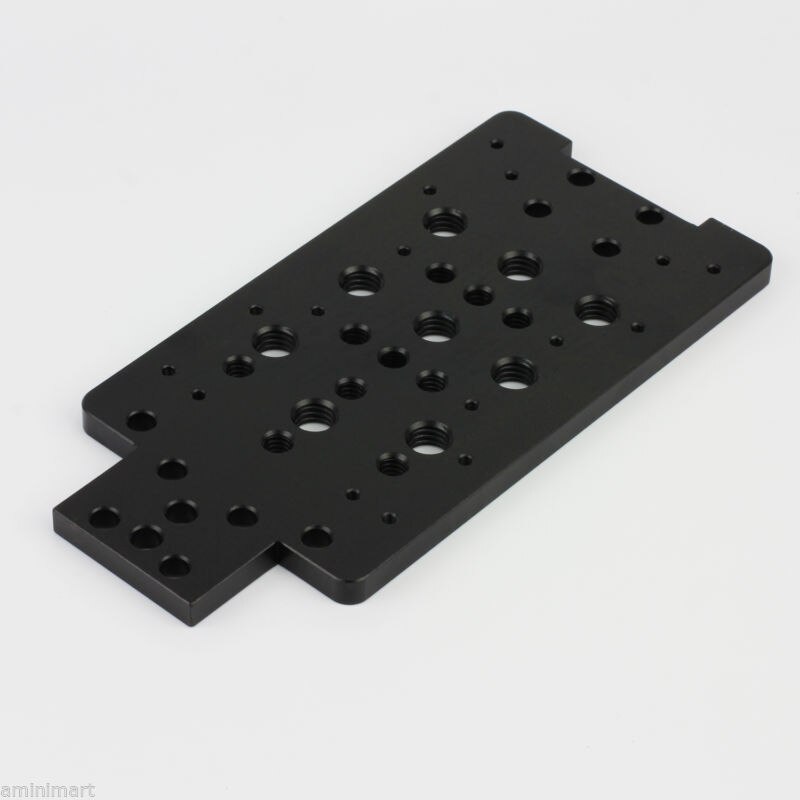 Montieren Käse Adapter Adapter Platte Grundplatte ... – Grandado