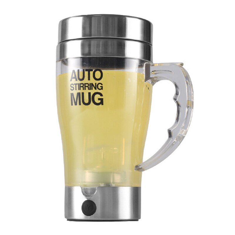Automatisk omrörningsmugg kök elektrisk lat automa... – Grandado