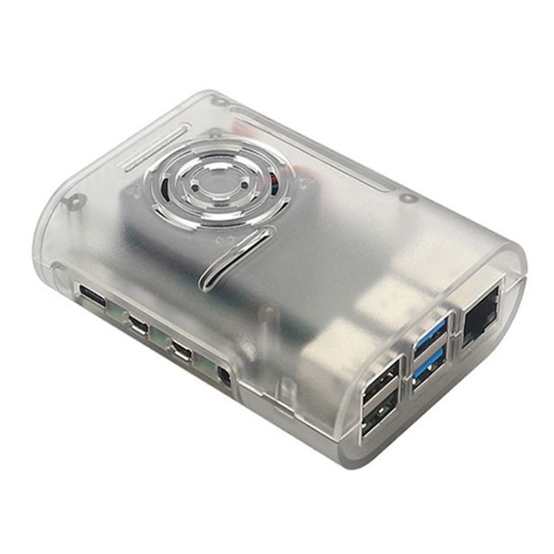 Easy Installation ABS Plastic Case Protective Cove... – Grandado