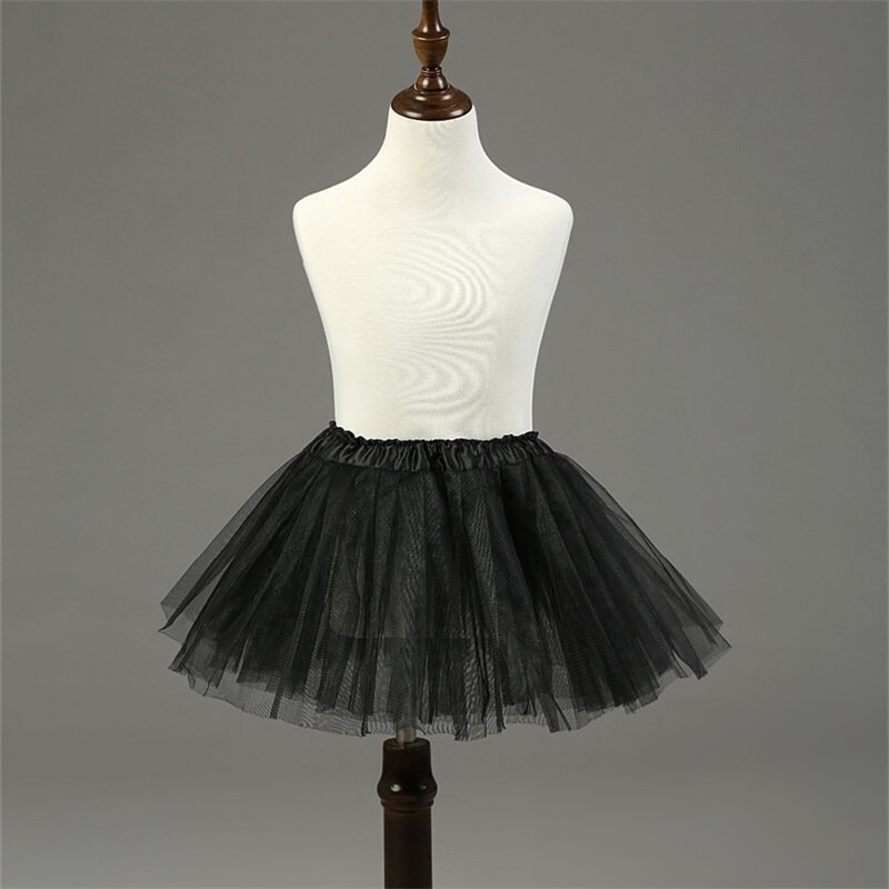 Children Petticoats for Formal/Flower Girl Dress W... – Grandado