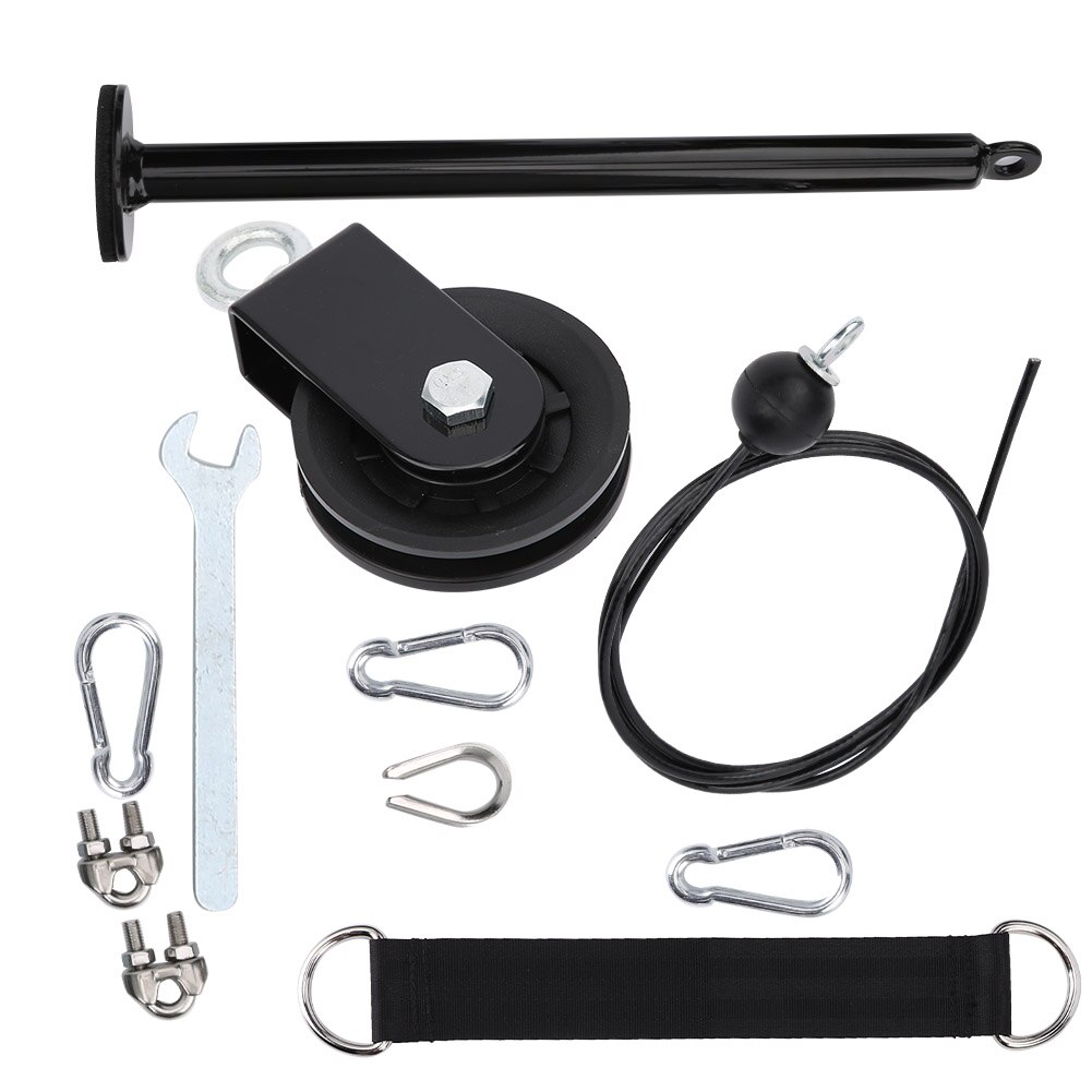 DIY Pulley Rope Domestic High-order Pulldown Arm S... – Vicedeal
