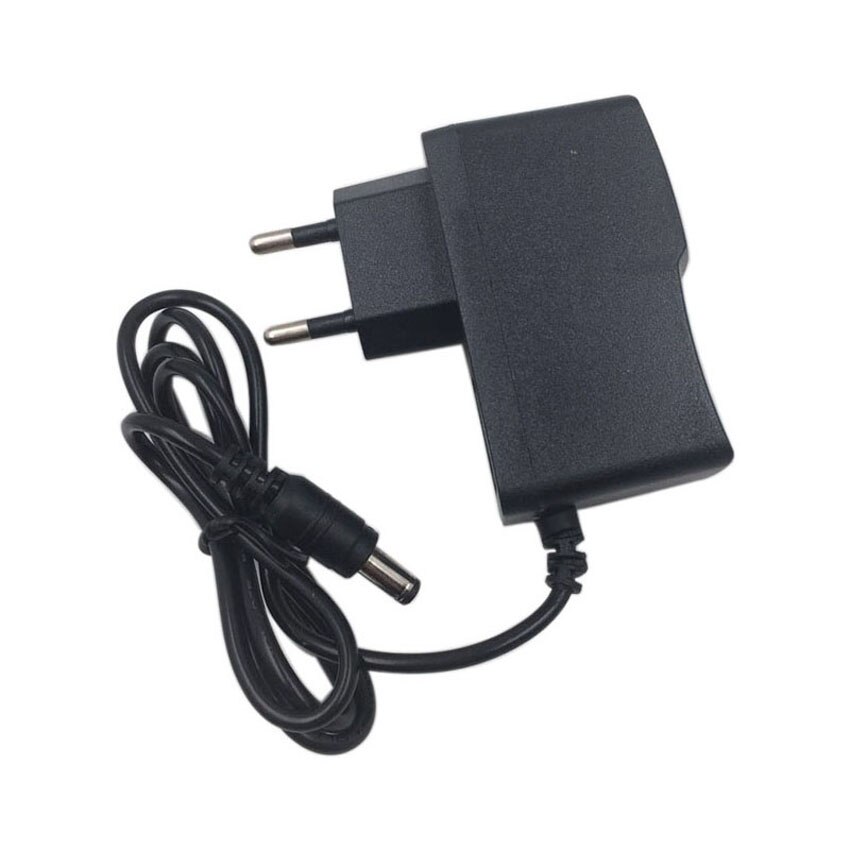 Smart Charger AC 100-240V DC, 4.2V, 1A, 2A, for 3.... – Grandado