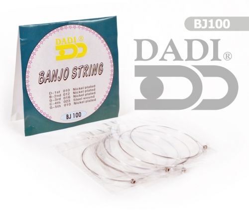 Banjo Suit Wire BJ100 – Vicedeal