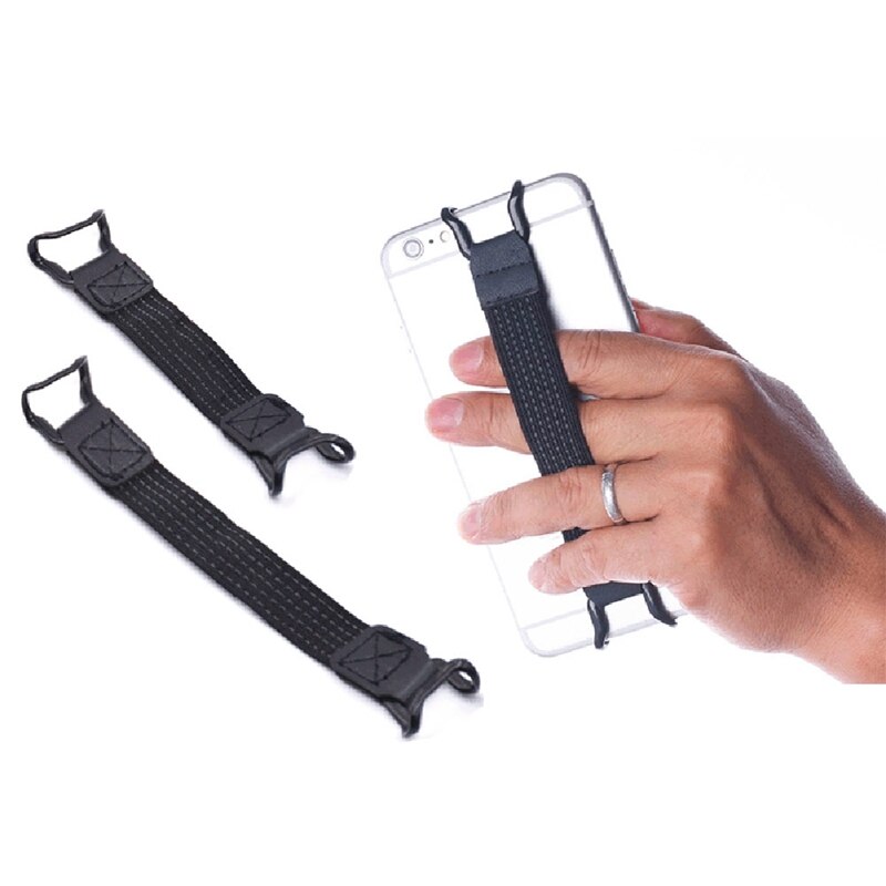 1Pc Universal Smart Mobile Phone Pad Holder Finger... – Grandado