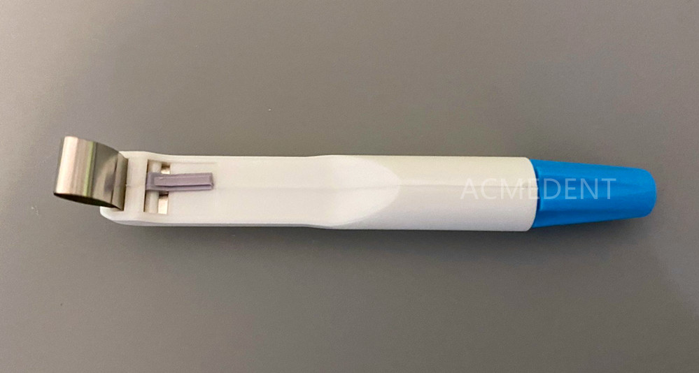 20/Lot Dental Matrix Disposable Matrix Rings Syste... – Grandado