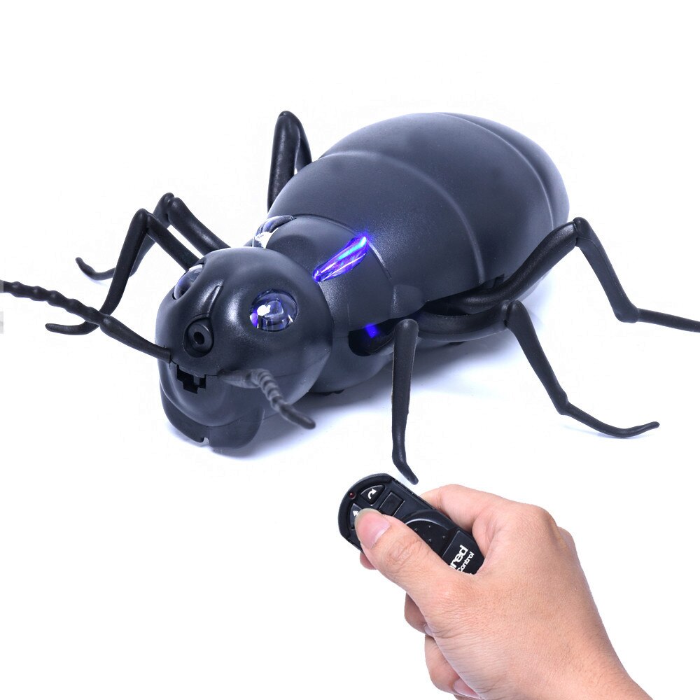 High Simulation Animal Cockroach Infrared Remote C... – Vicedeal
