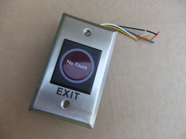 Popular Infrared Sensor Switch No Touch Contactles... – Vicedeal