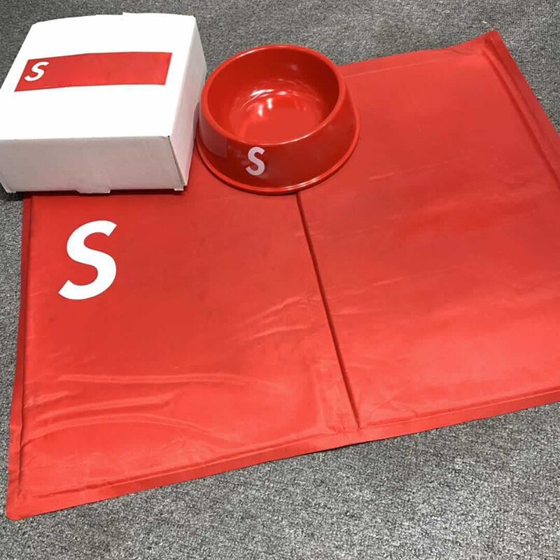 Pet Mat Summer Party Ice Pad Car Dog Mat Cat Mat W... – Vicedeal