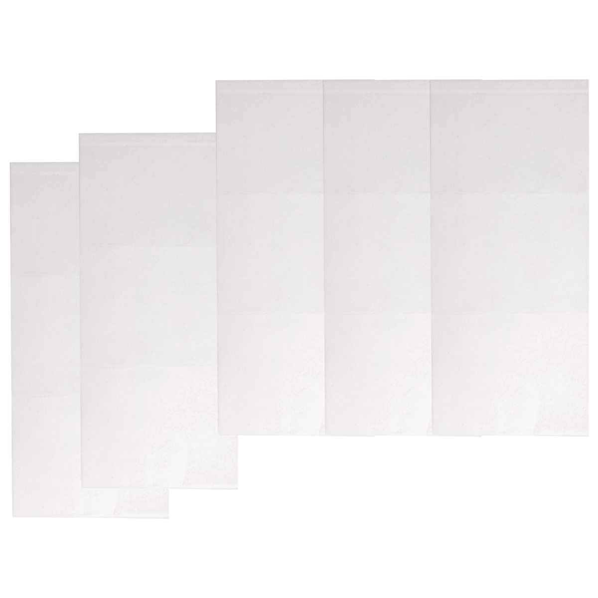 5Pcs Electrostatic Filter Cotton Hepa Filtering Ne... – Grandado