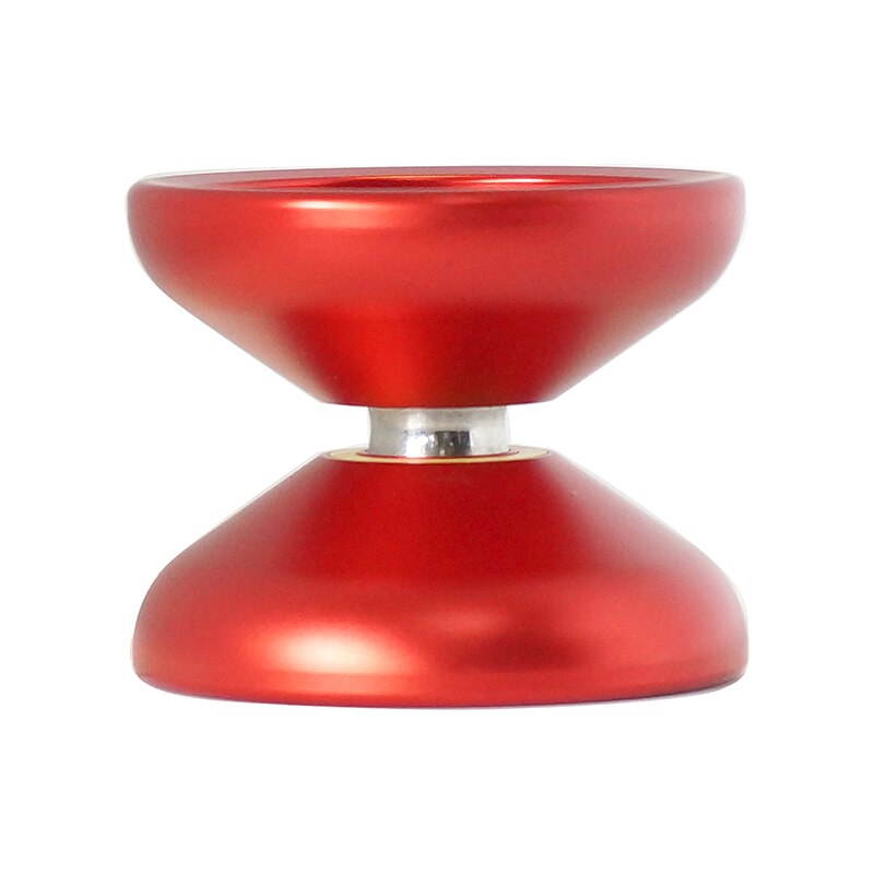 Red Blue Golden Yoyo Unresponsive yoyo Toy Aluminu... – Grandado