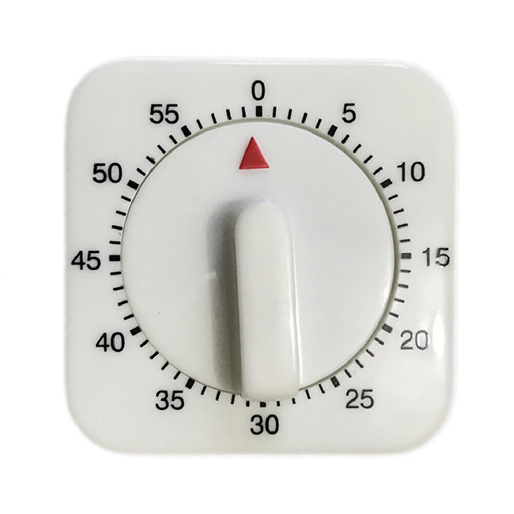 Square Countdown Alarm Reminder 60 Minutes Dial Me Grandado