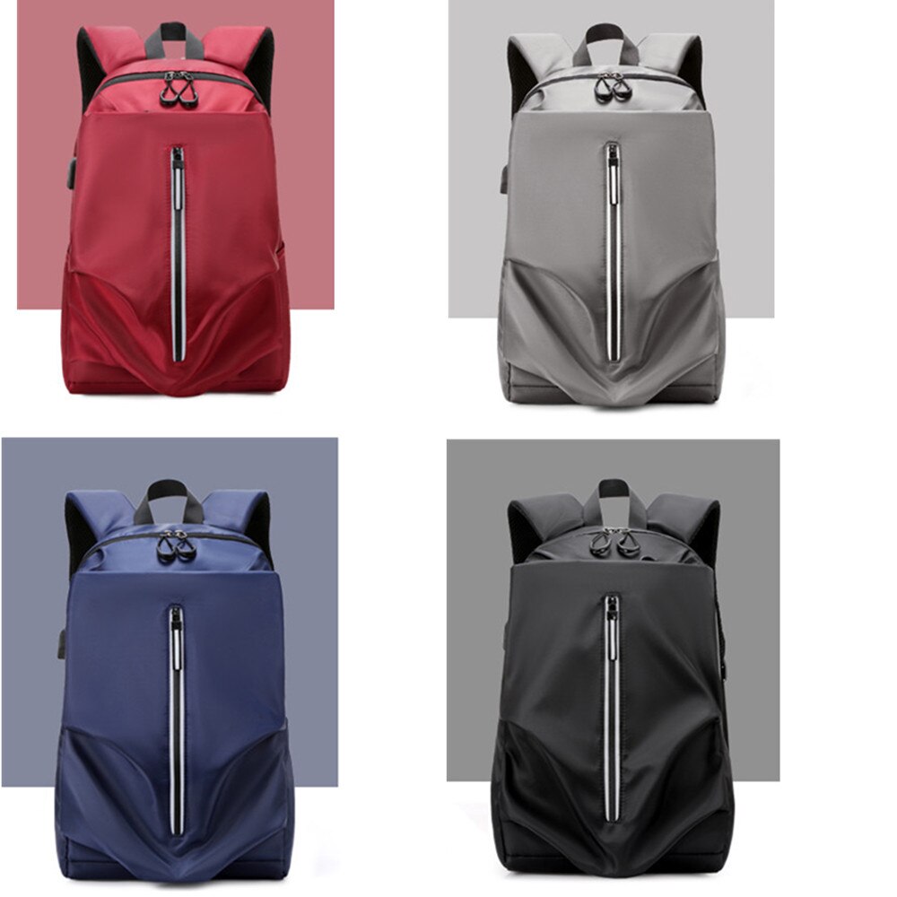 student schoolbag campus student backpack simple b... – Grandado