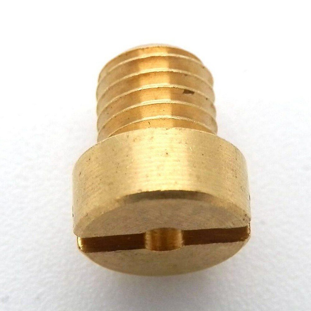 10pcs Thread Main Jets Carburetor Nozzle Set For D... – Vicedeal