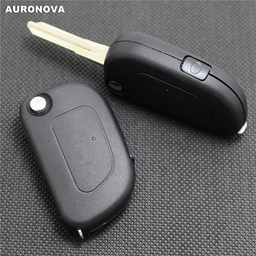 AURONOVA Upgrade Folding Key Shell for Fiat Iveco ... – Grandado
