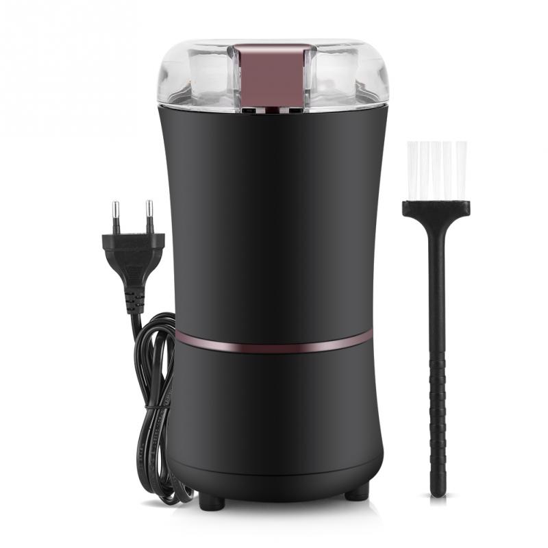Eworld 400W Electric Coffee Grinder Salt Pepper Be... – Grandado