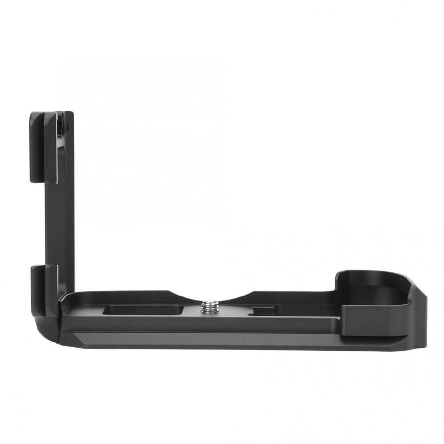 Quick Release L Plate Hand Grip Bracket Horizontal... – Grandado