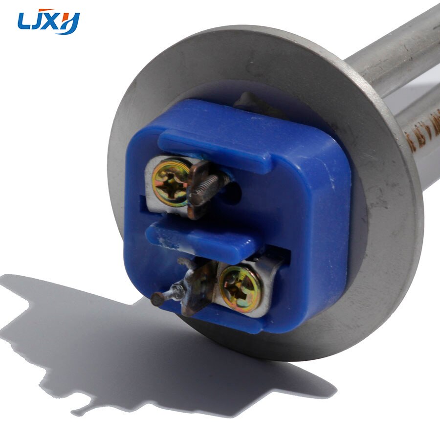 LJXH 1.5inch(50.5mm) Tri Clamp Electrical Water He... – Grandado