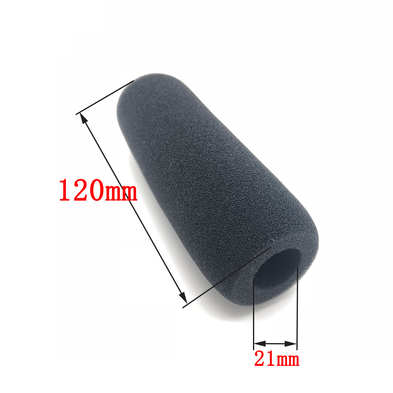 Super Fine Camera Microphone Windscreen Pop Filter... – Grandado