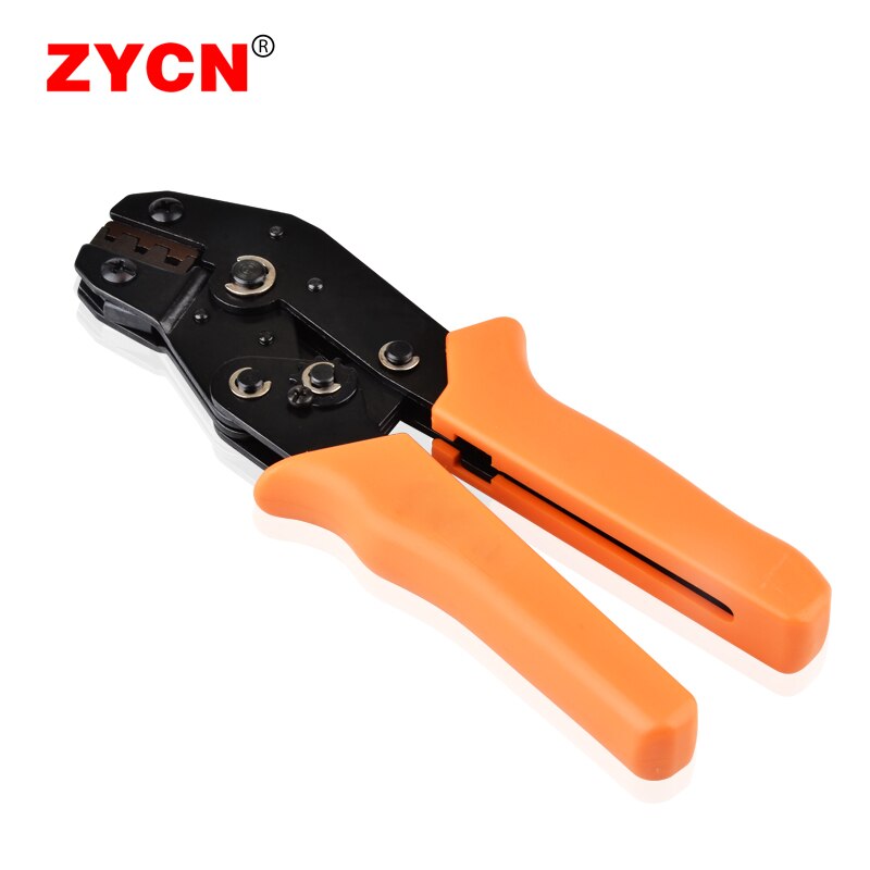 COLORS SN-48B Crimping Pliers Tool 2.8mm Female Sp... – Grandado