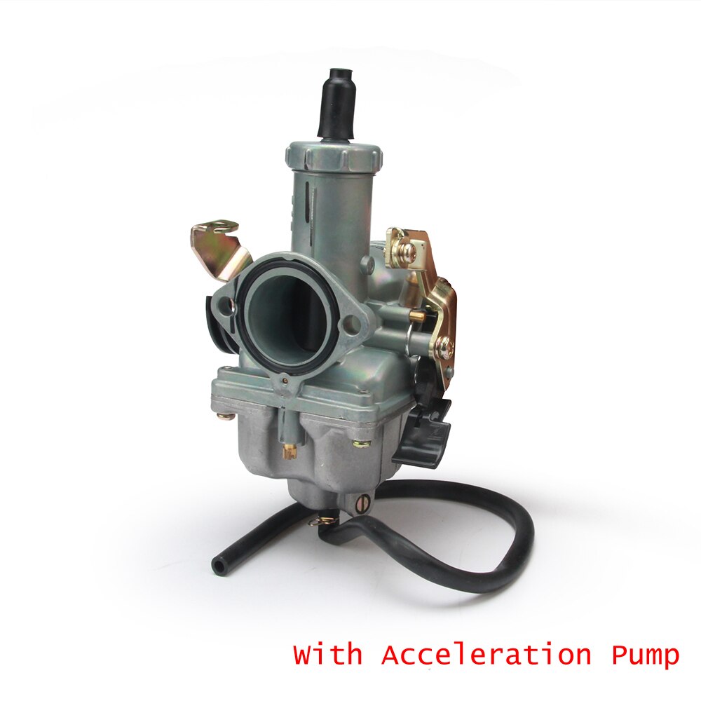 Motorfiets Universele Carb Pz 19 22 27 30 Carburat... – Vicedeal