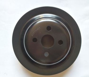 Fan pulley 3914463 FIT FOR CUMMINS 4BT – Grandado