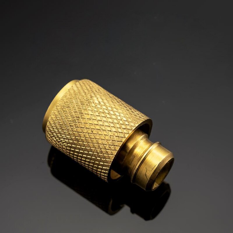 Copper Conversion Head Snap-in Water Pipe Interfac... – Grandado