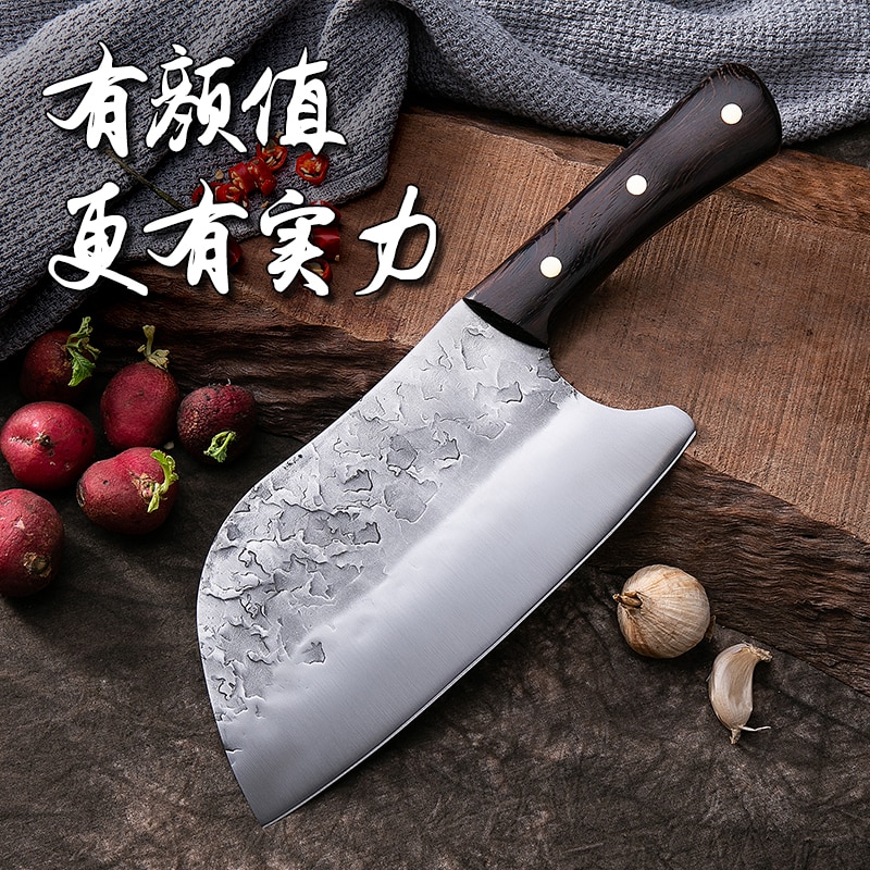 XITUO Hand Geschmiedet Messer Ultra Scharf Praktis... – Grandado