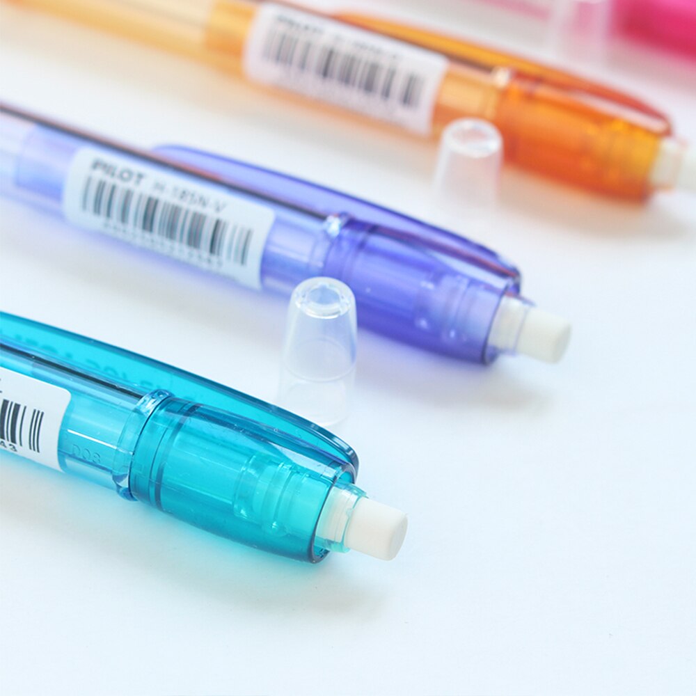 Japan PILOT H-185N mechanical pencil color transpa... – Grandado