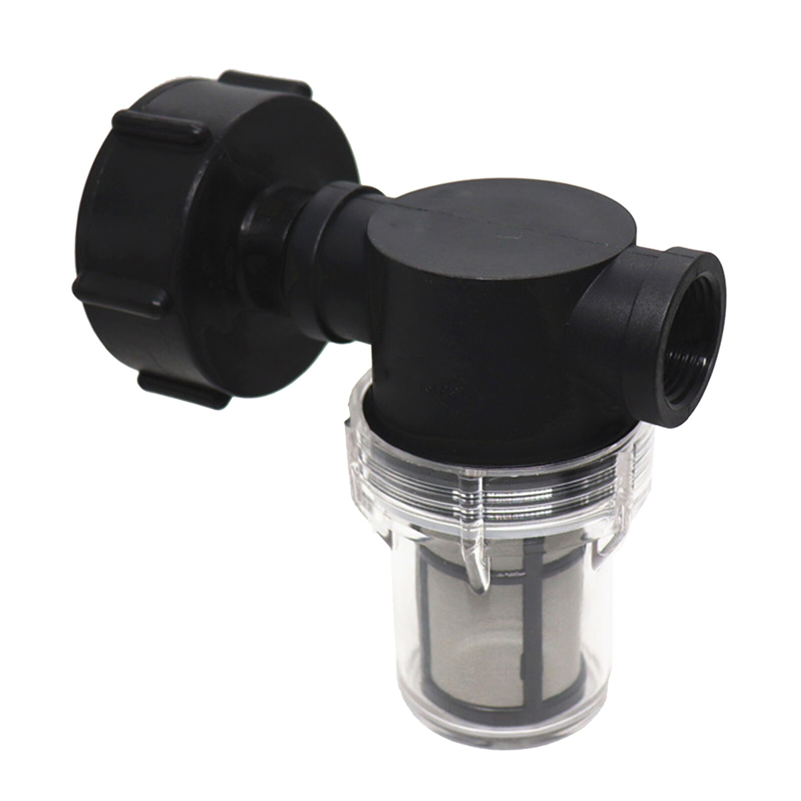 Ibc Slang Adapter Watertank Fitting S60X6 Standaar... – Vicedeal