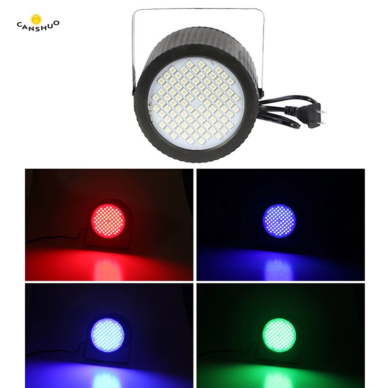 LED stage light 24/36/88/108 Leds Strobe Lighting ... – Vicedeal