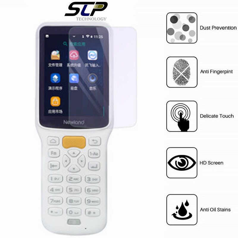 2.8 ''Inch Nanofiber Explosieveilige Zacht... – Grandado