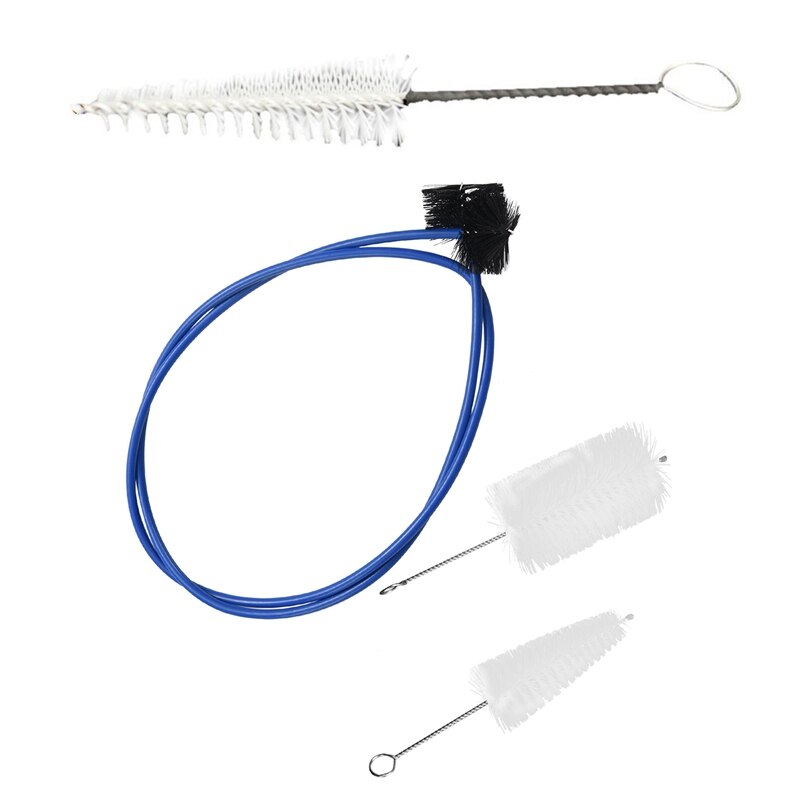 2Pcs Embouchure Brosse De Nettoyage pour Trombone ... – Grandado