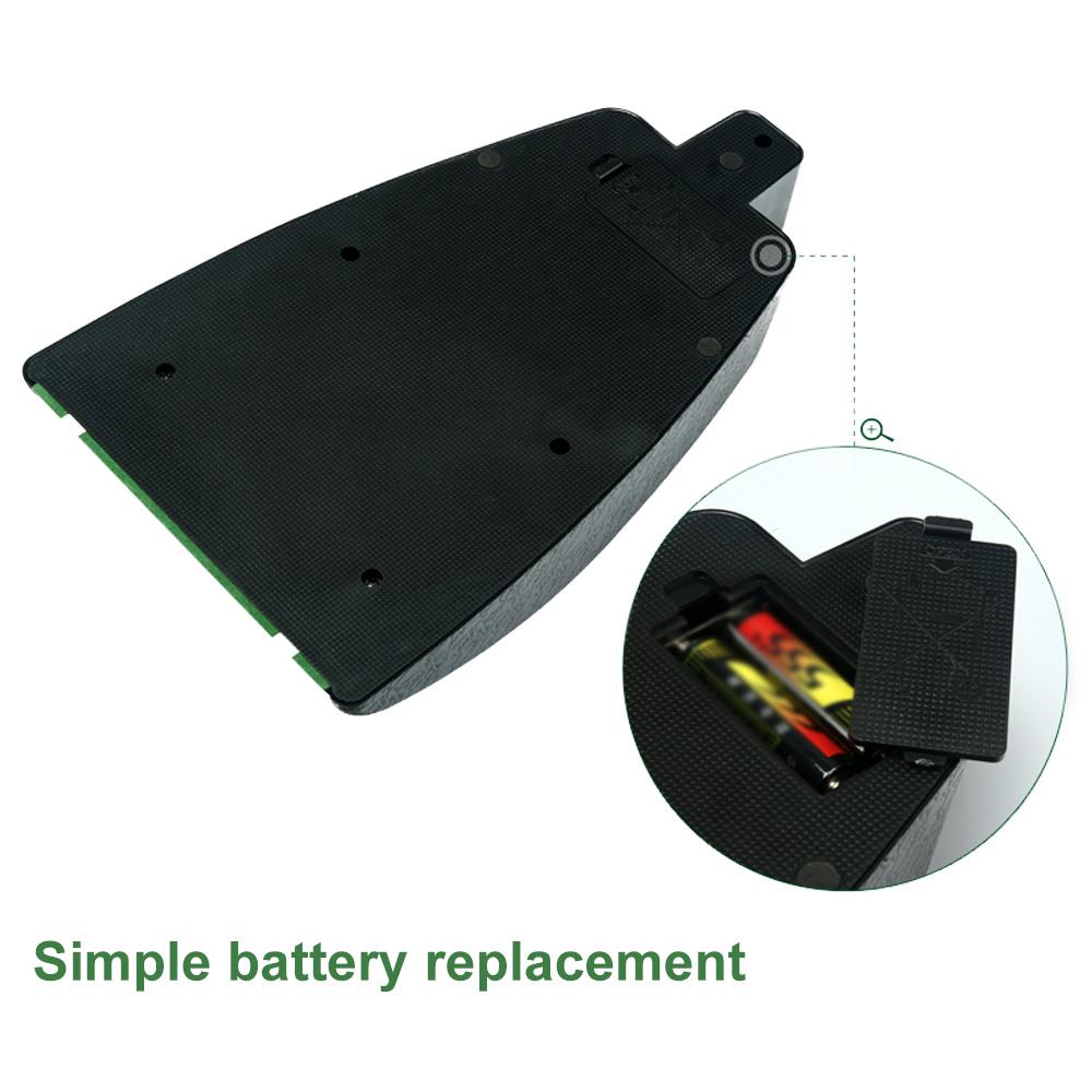 Golf Exerciser Electric Ball Return Plastic Putter... – Grandado