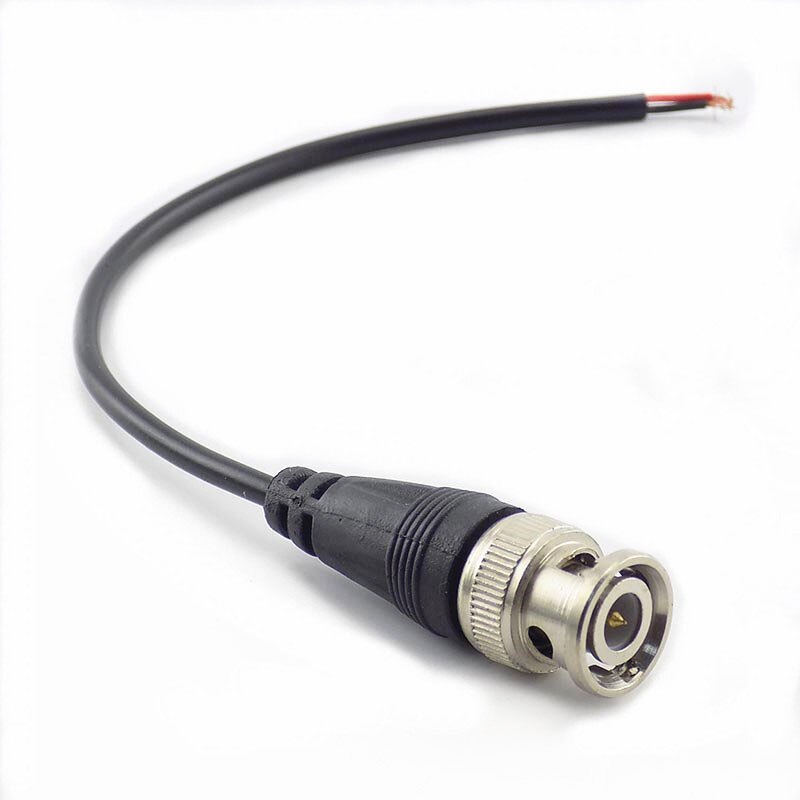 1Pc BNC Female Connector Pigtail Cable Adapter Ext... – Grandado