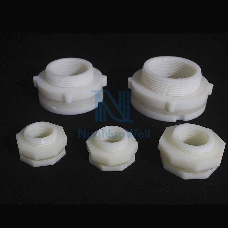 1/2 " -2 " hun/han gevind abs drænforbin... – Vicedeal