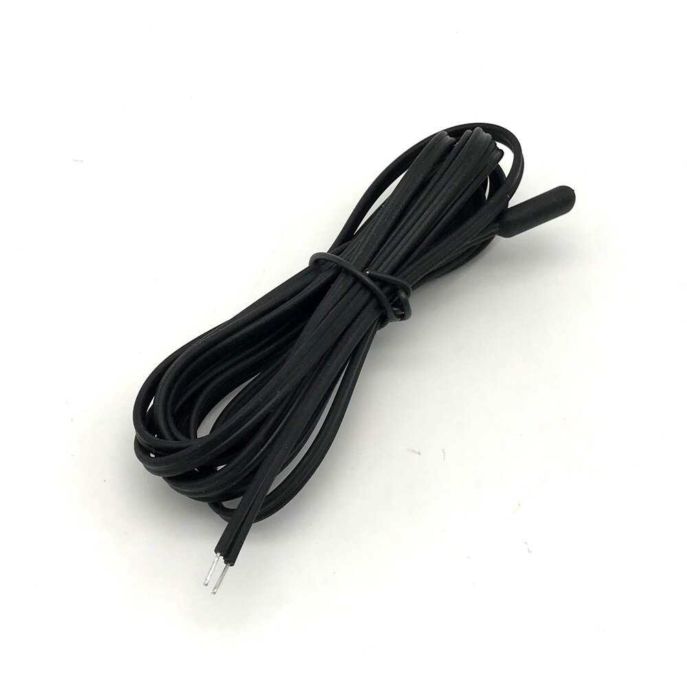 Thermostat Sensor Probe 2M 10K Ohm 3435 Temperatur... – Grandado
